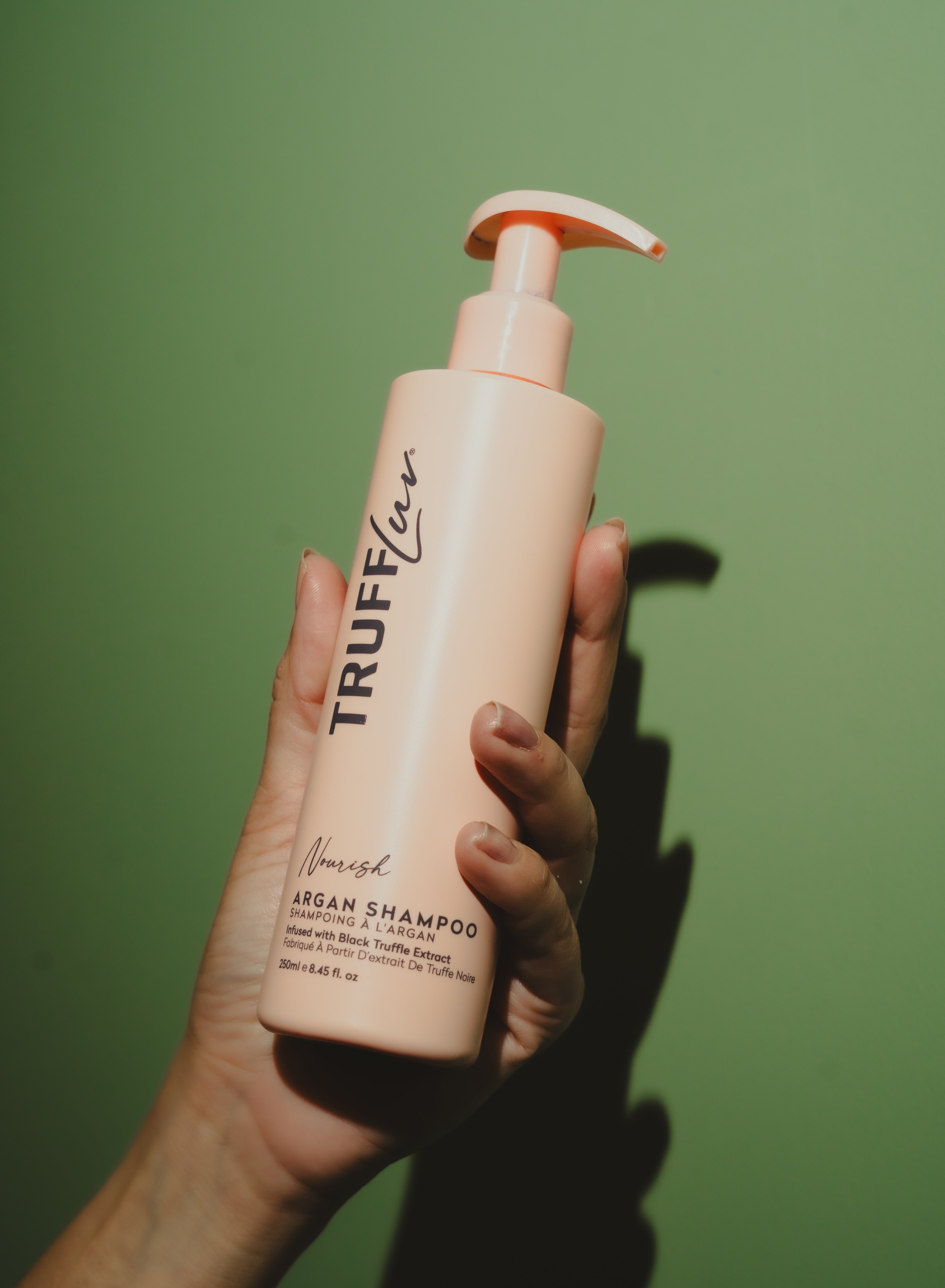 Truffluv India | Shop Premium Truffle Haircare Products Online