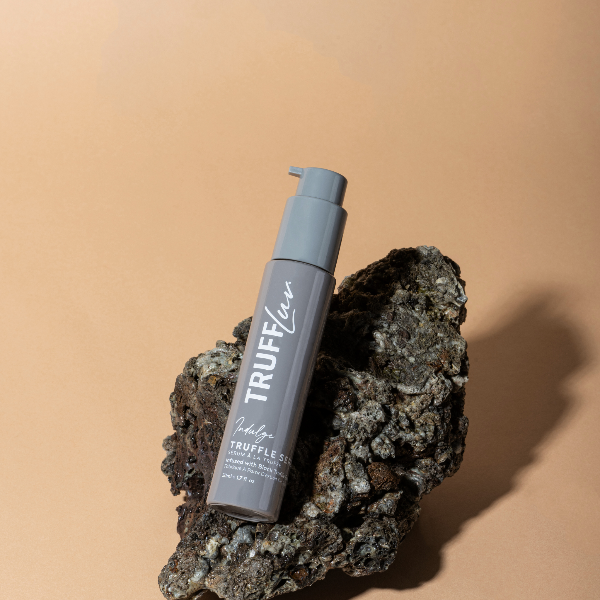 Truffluv India | Truffle Haircare for Frizz-Free, Repair & Shine